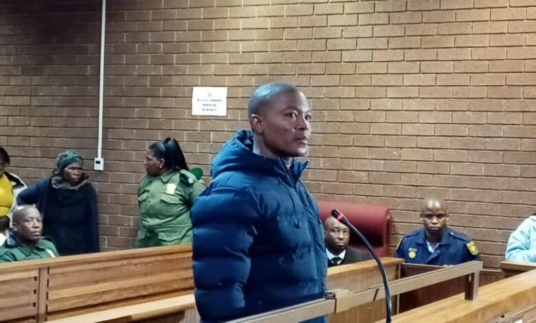 Likhona Fose murder accused appears in court | Roodepoort Record