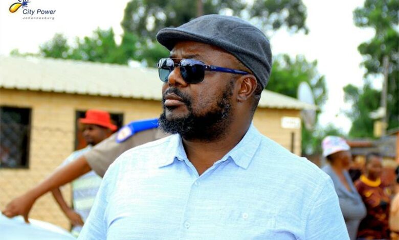 Illegal power racket shut down