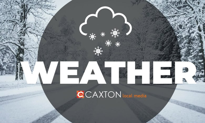 Brrr-ace yourself as snow is expected to fall in some parts of Gauteng