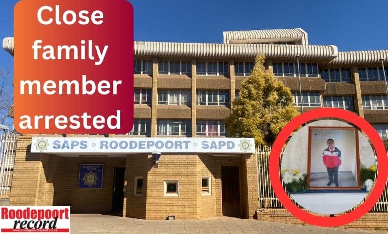 BREAKING: Close family member arrested in Jayden-Lee Meek case