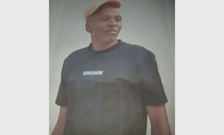 Mthembu family seeks help in locating Themba