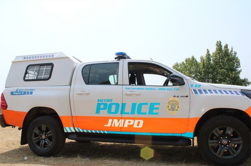 JMPD clears inspector misconduct claims
