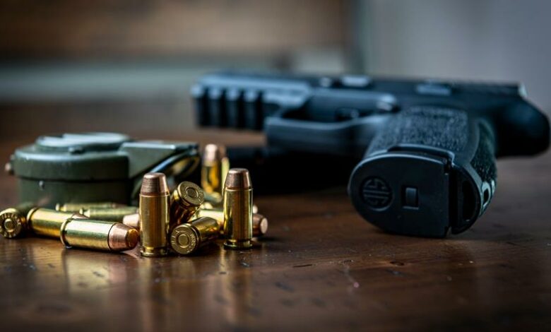 Security officer recovers at home after Strubens Valley shooting ...
