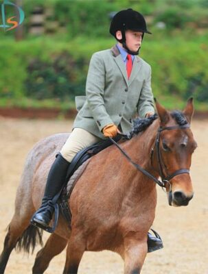 Trinityhouse equestrians win medals at Sanesa competition | Roodepoort ...