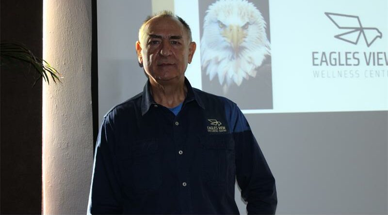 How addiction rewires the brain explained | Roodepoort Record