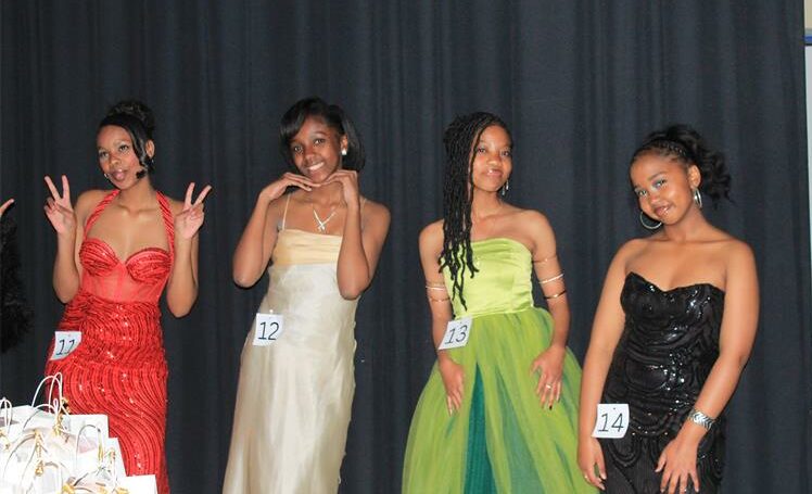 Hoërskool Roodepoort crowns their Mr and Miss Roodie 2026 | Roodepoort ...