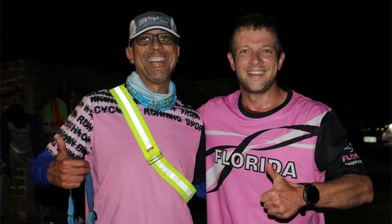 Runners go 'naked' at Florida Running Club's interclub time trials ...