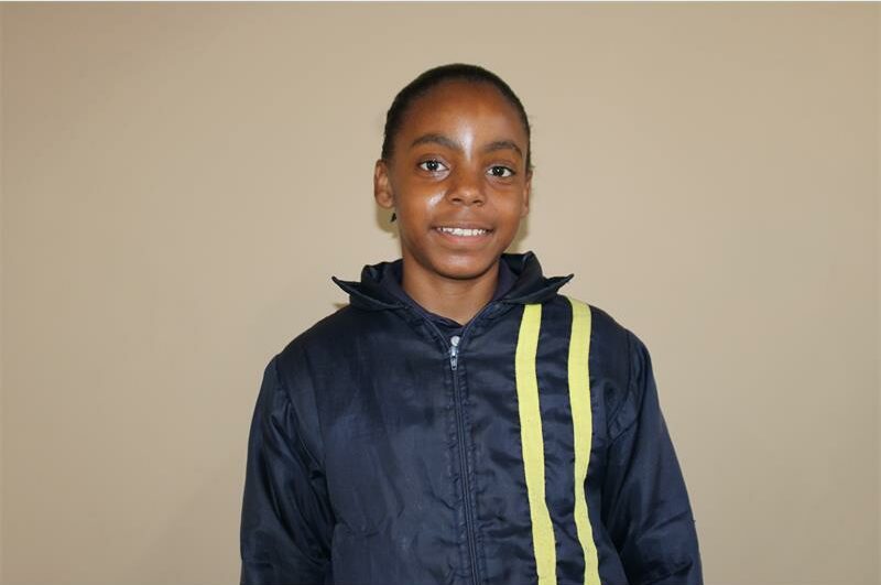 Die Ruiter learner drives creativity to second place in art contest ...
