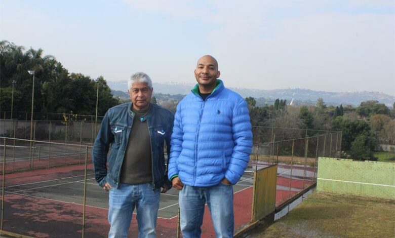 No hope in sight for flood-damaged Welties sports club? | Roodepoort Record