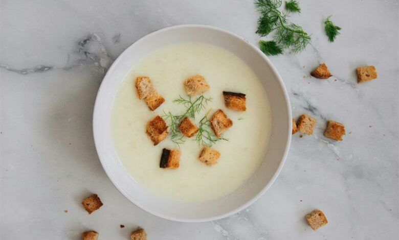 Easy potato soup recipe to warm up cold winter nights | Roodepoort Record
