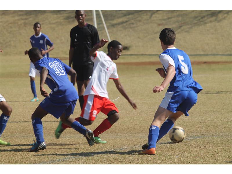Bonaero defeats Edenvale at home | Bedfordview Edenvale News