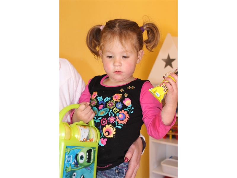 Payton to hear again | Bedfordview Edenvale News