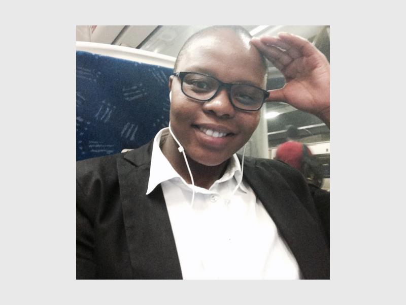 Thato aims to cross Alantic Ocean | Bedfordview Edenvale News