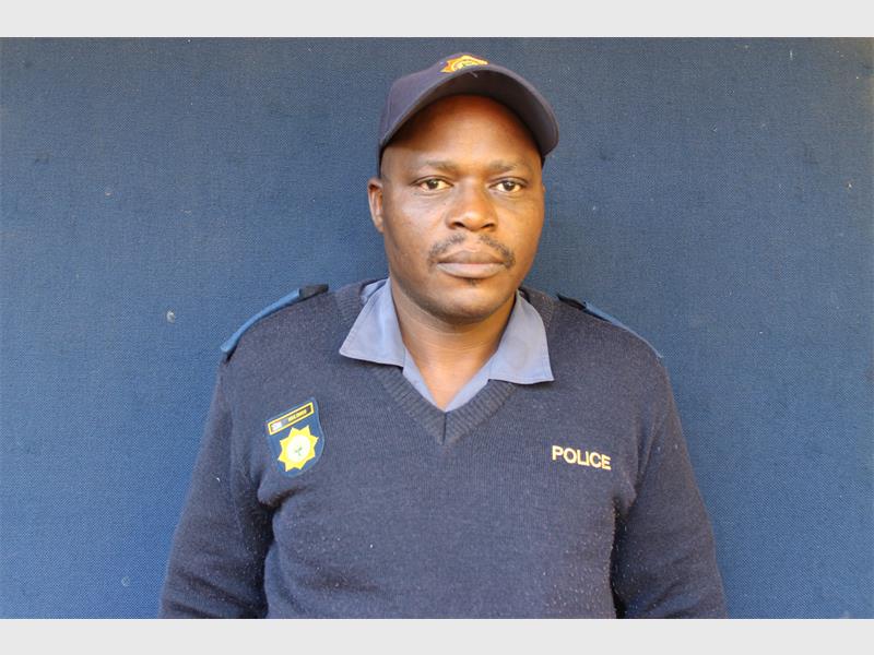 New head for Bedfordview Vispol Unit | Bedfordview Edenvale News
