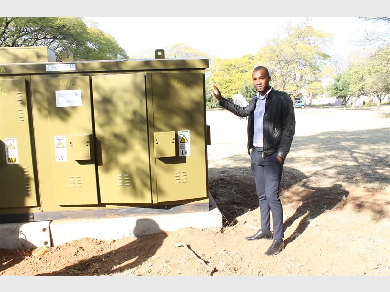Substation explosion causes 18-hour power outage | Bedfordview Edenvale ...
