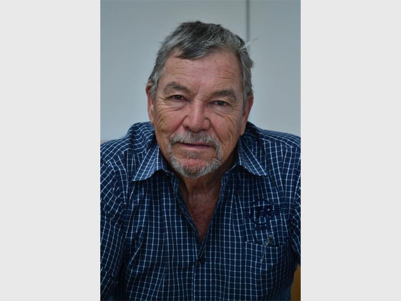 Co-founder of Edenvale baseball club talks about the importance of ...