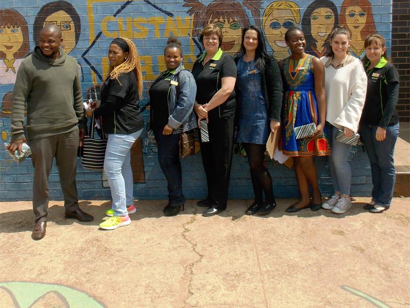 Learners get the nitty gritty on abuse | Bedfordview Edenvale News