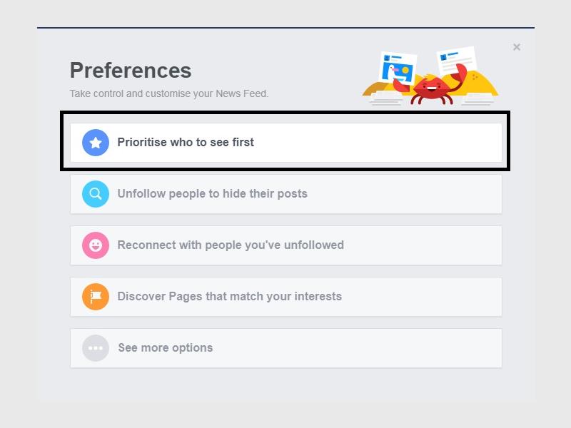 All you need to know about the latest Facebook changes | Bedfordview ...