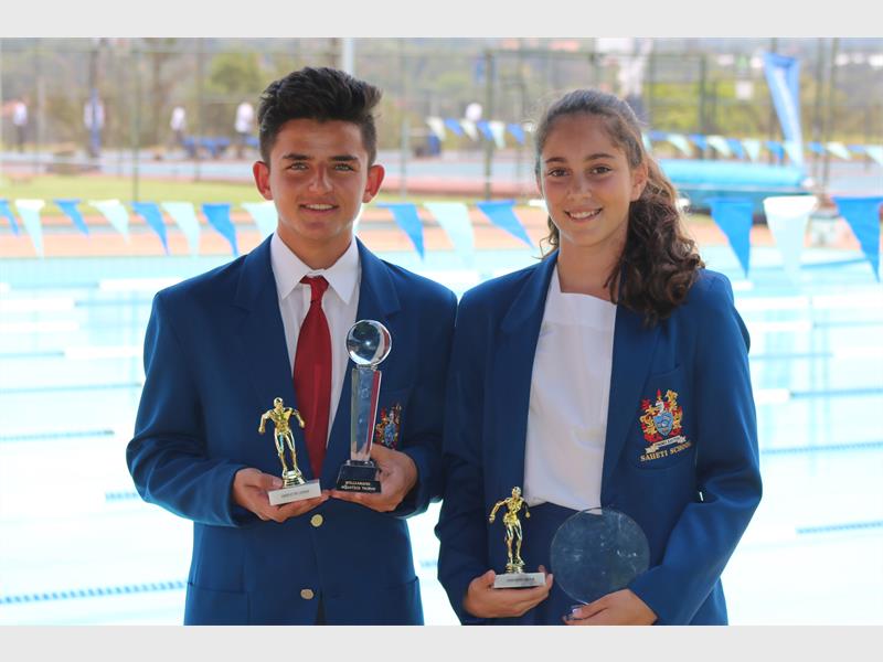 Saheti hosts gala | Bedfordview Edenvale News