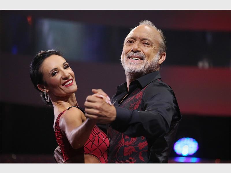 EXCLUSIVE: Bedford’s Jeanné dances with the stars | Bedfordview ...