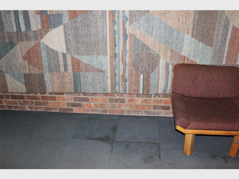 Municipal precinct an eyesore | Bedfordview Edenvale News