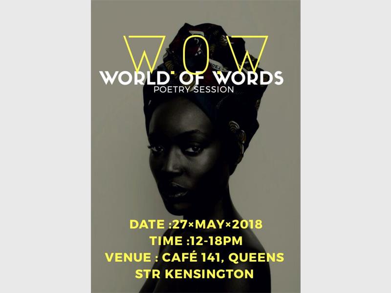 Poetry is for everyone | Bedfordview Edenvale News