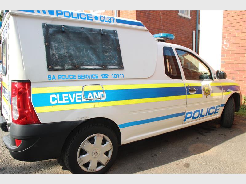 Cleveland SAPS probe death of two girls who died from eating poisoned ...