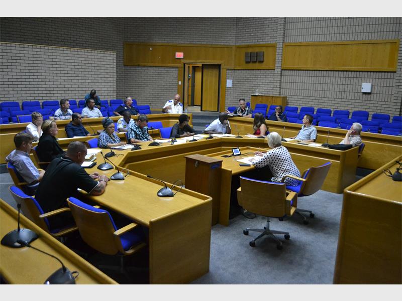 Stakeholders seek solution for homeless | Bedfordview Edenvale News