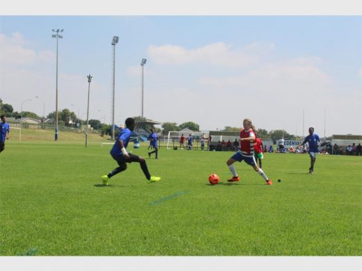 Edenvale Football Club looking for u-13 players | Bedfordview Edenvale News