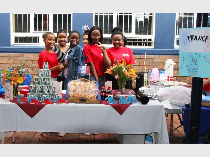 Edenvale High hosts open day | Bedfordview Edenvale News