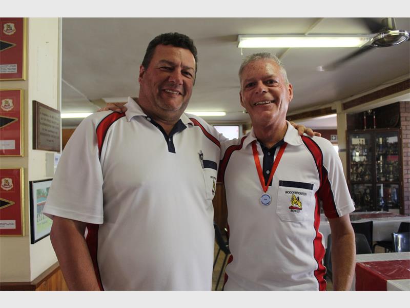 District Championships | Bedfordview Edenvale News