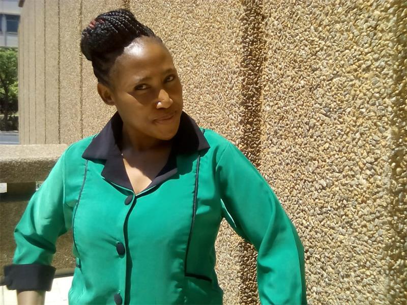 Lisa ready to tackle Ward 66 environmental issues | Bedfordview ...