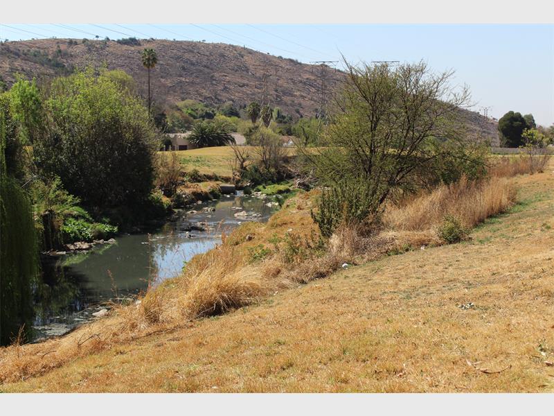 Update: CoE urges community to report pollution immediately ...