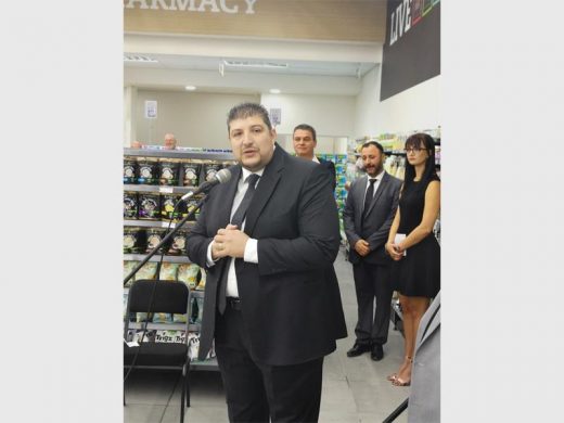 Business owners pick Edenvale | Bedfordview Edenvale News