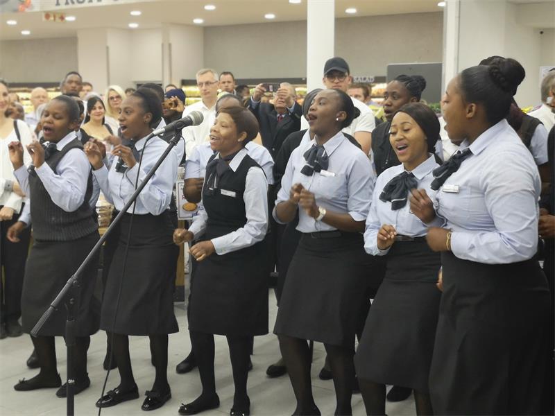 Business owners pick Edenvale | Bedfordview Edenvale News