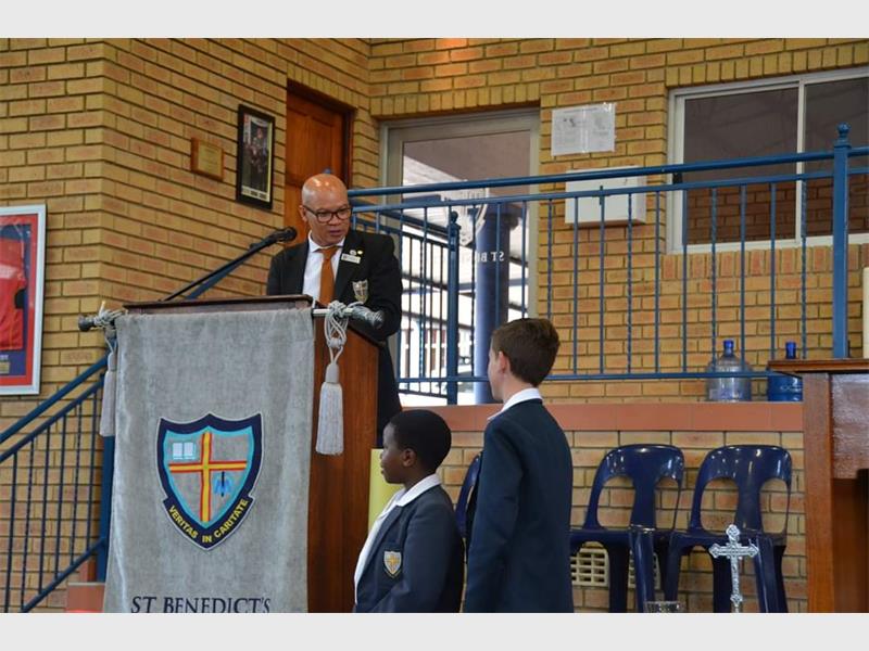 Ditiro wins Disney Cookabout and donates R50 000 winnings to charity ...