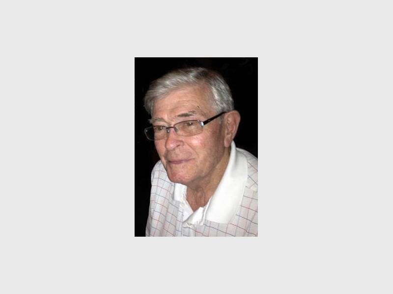 Leathem, gone but not forgotten | Bedfordview Edenvale News
