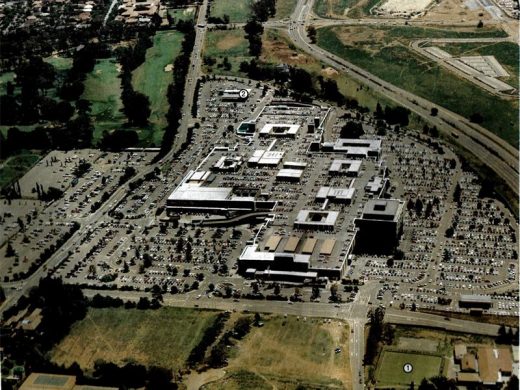 #MyTown - Eastgate then and now | Bedfordview Edenvale News
