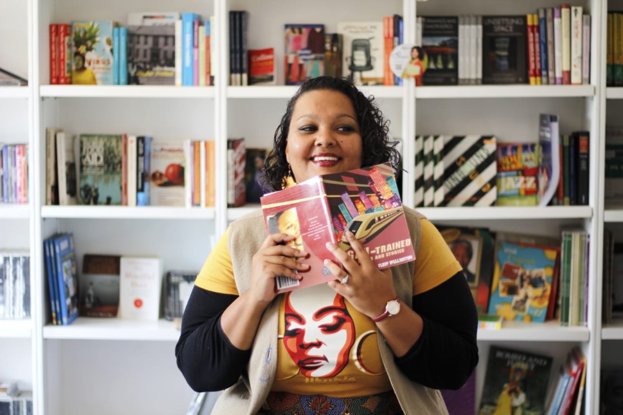 #WeRead: SA writers talk free books and the value of copyright ...