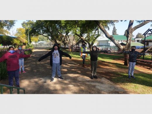 Modderfontein's Lena appointed as new school safety coordinator ...