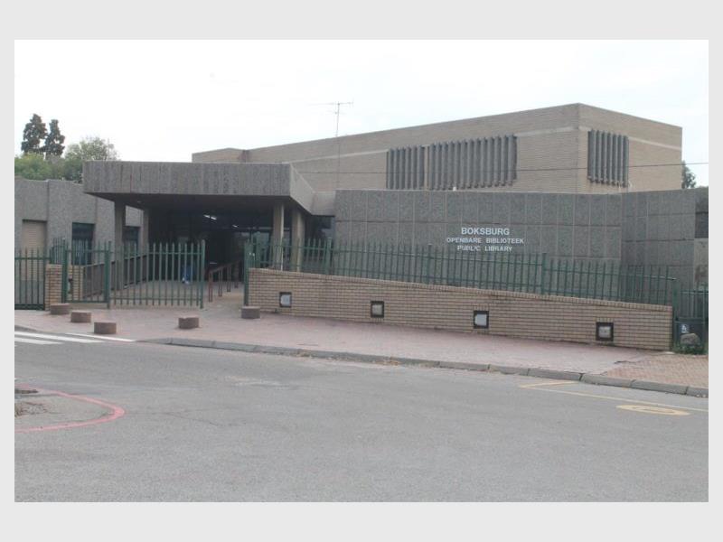 Metro partially re-opens libraries | Bedfordview Edenvale News