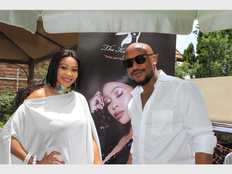 Market supports Dignity Dreams | Bedfordview Edenvale News