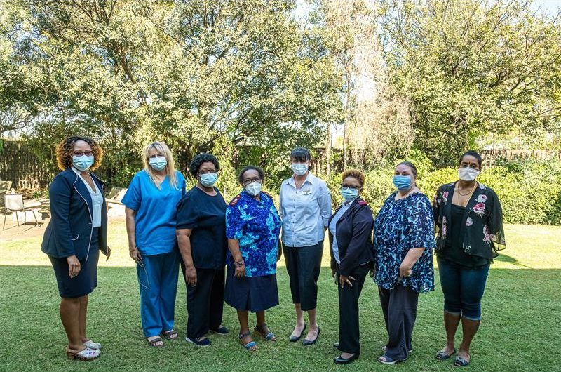 Hospice commemorates national Hospice Week | Bedfordview Edenvale News