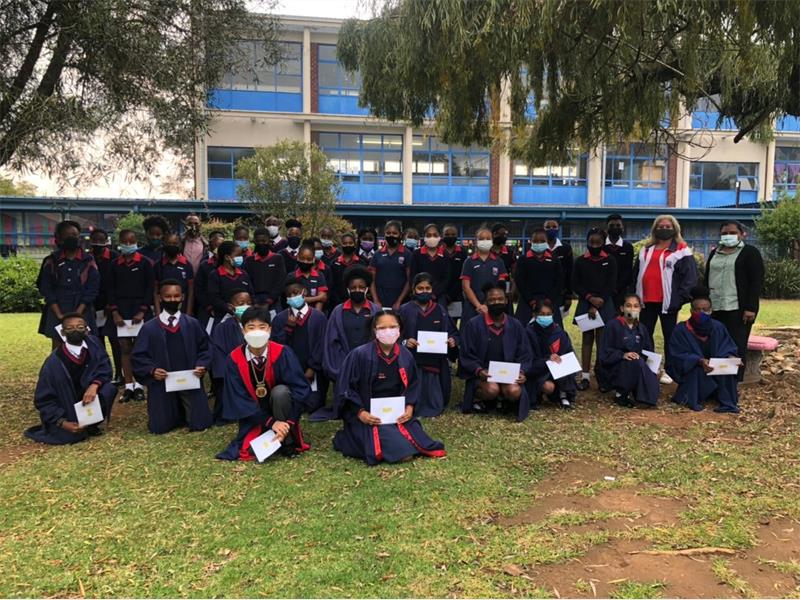 New leaders to take charge at Eastleigh Primary | Bedfordview Edenvale News