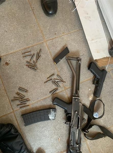 Operation yields success in Klopperpark | Bedfordview Edenvale News