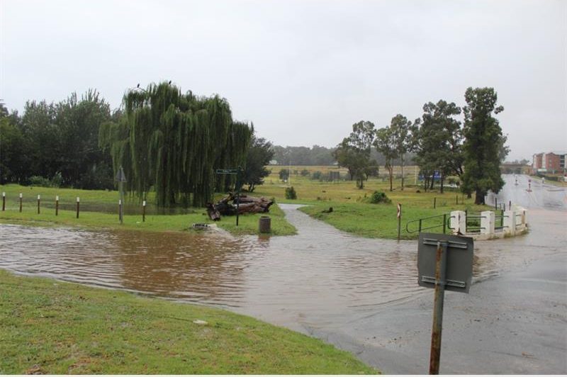 OPINION: Flooding can be prevented | Bedfordview Edenvale News