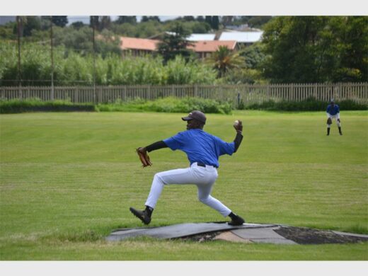 Edenvale players selected for provincial baseball team | Bedfordview ...