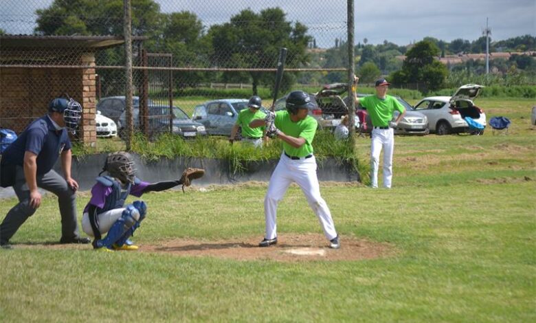 Edenvale players selected for provincial baseball team | Bedfordview ...