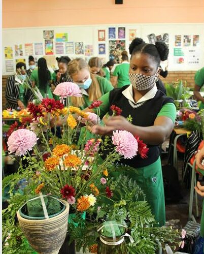 Flowers to take centre stage for the 94th time | Bedfordview Edenvale News