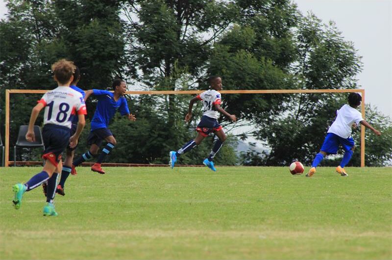 Bedfordview High hosts soccer action | Bedfordview Edenvale News